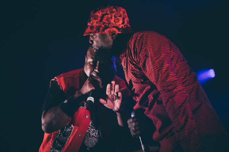 Neg' Marrons - GRV 22 • NicoM Photographe © • Rennes | BRETAGNE