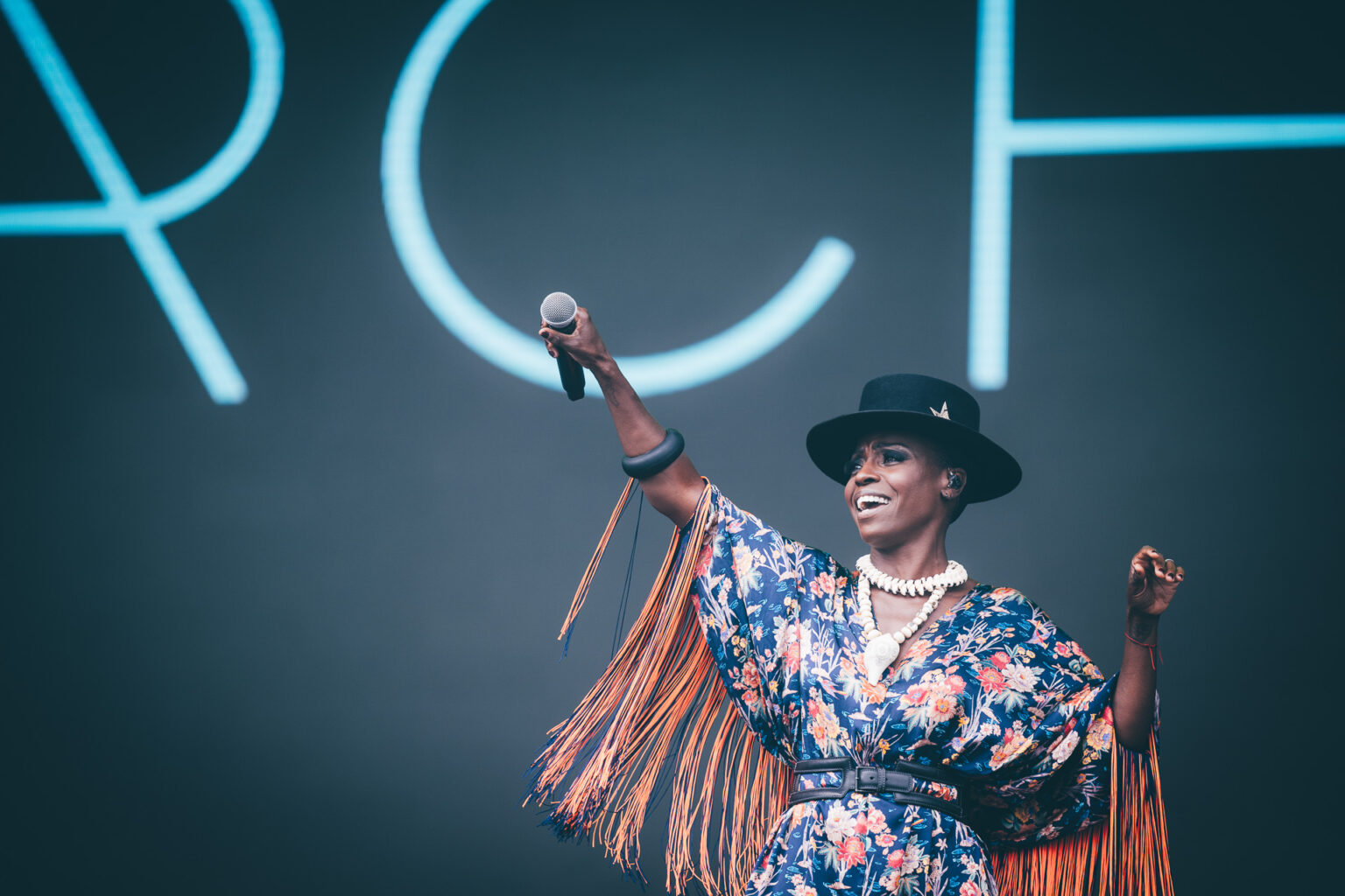 Morcheeba - Vieilles Charrues 2023 • NicoM Photographe © • Rennes ...