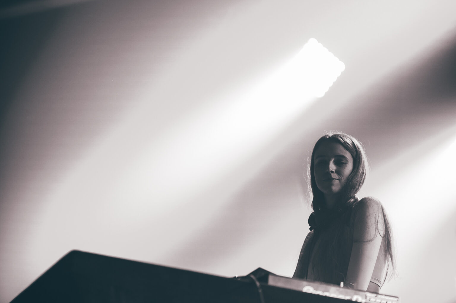 Transmusicales 2023 - Greenroom / Samedi • NicoM Photographe © • Rennes ...